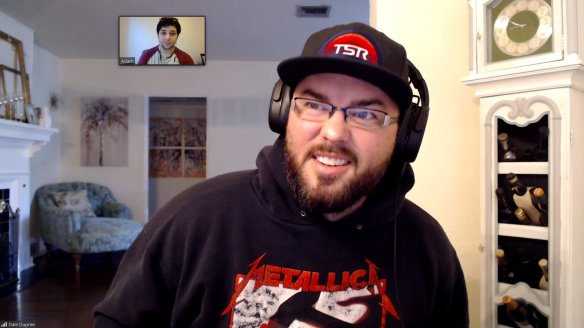 Adam Marx's Mind | Playground for Creativity